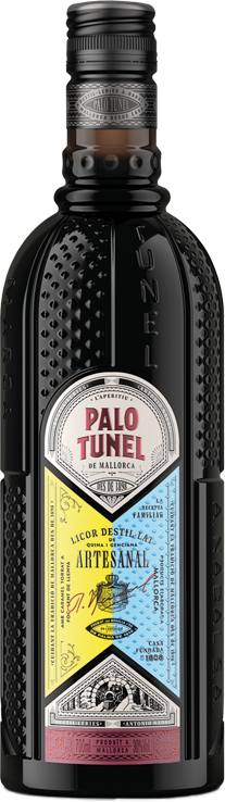 Palo Túnel 30,0% 70 cl | Brill
